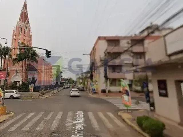 Apartamento para Venda em Taquara/RS Centro 2 Quartos