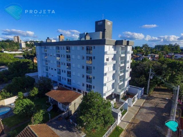 Apartamento para Venda em Taquara/RS Jardim do Prado 2 Quartos