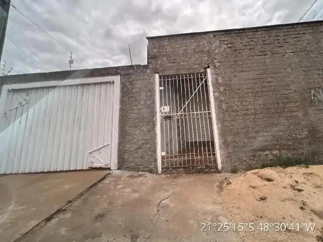 Apartamento para Venda em Taquaritinga/SP Jardim dos Ipês 2 Quartos