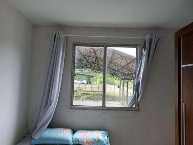Apartamento para venda em Taquaril, Belo Horizonte
