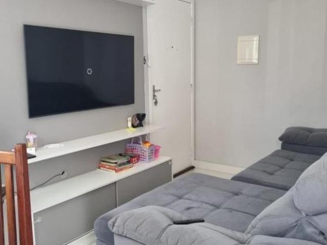 Apartamento para venda em Tarcila Do Amaral 1 de 49.00m² com 2 Quartos e 1 Garagem