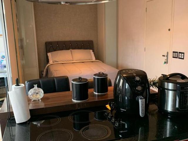 Apartamento para venda em Tatuapé, 30m²