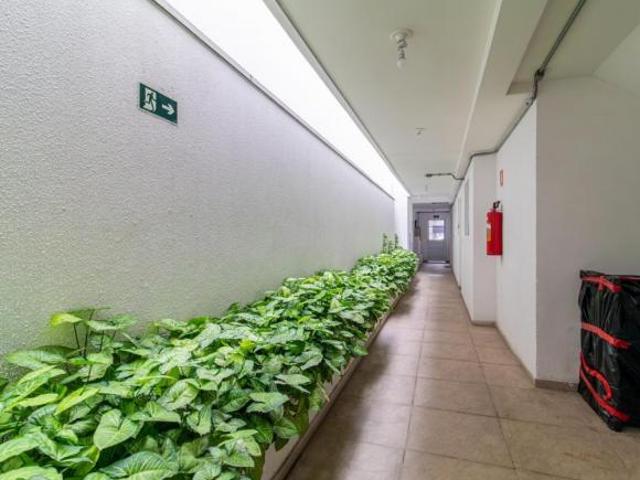 Apartamento para venda em Tatuapé com 1 quarto, sendo 1 suíte, 25m²