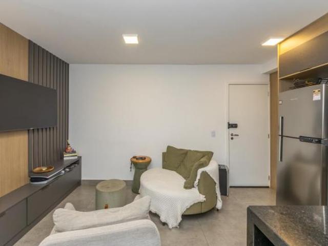 Apartamento para venda em Tatuapé com 2 quartos, 42m²