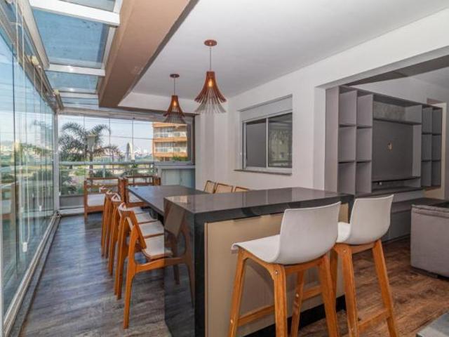 Apartamento para venda em Tatuapé com 2 quartos, sendo 1 suíte, 88m²