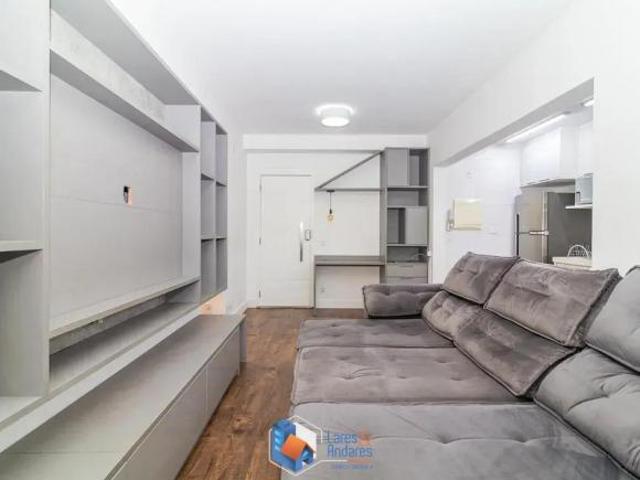 Apartamento para venda em Tatuapé com 2 quartos, sendo 1 suíte, 88m²