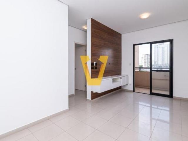 Apartamento para venda em Tatuapé com 3 quartos, 69m²