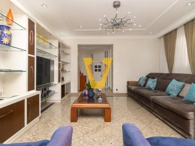 Apartamento para venda em Tatuapé com 3 quartos, sendo 1 suíte, 158m²