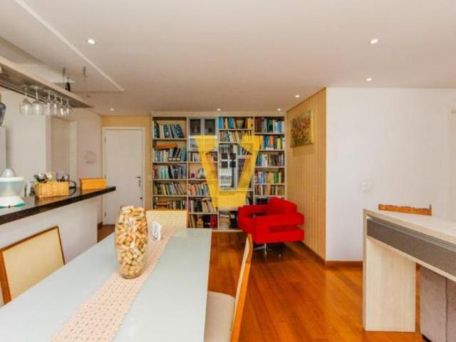 Apartamento para venda em Tatuapé com 3 quartos, sendo 2 suítes, 92m²