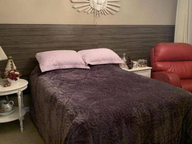 Apartamento para venda em Tatuapé de 189.00m² com 4 Quartos, 3 Suites e 3 Garagens