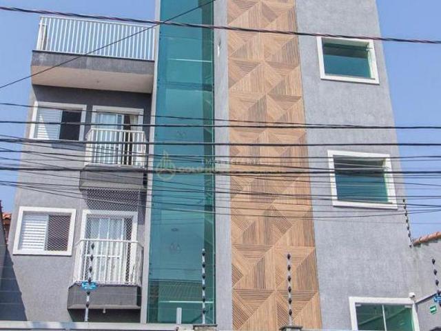Apartamento para venda em Tatuapé de 30.00m² com 1 Quarto