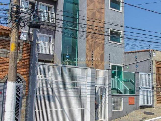 Apartamento para venda em Tatuapé de 42.00m² com 2 Quartos e 1 Garagem