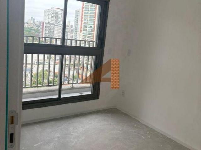 Apartamento para venda em Tatuapé de 47.00m² com 2 Quartos e 1 Garagem