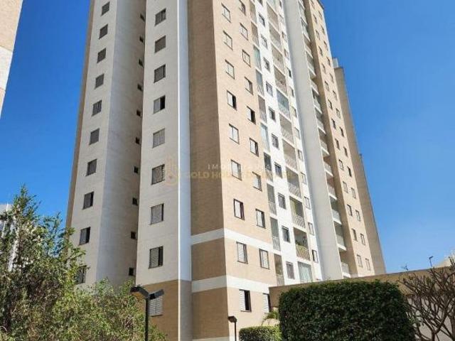 Apartamento para venda em Tatuapé de 54.00m² com 2 Quartos e 1 Garagem