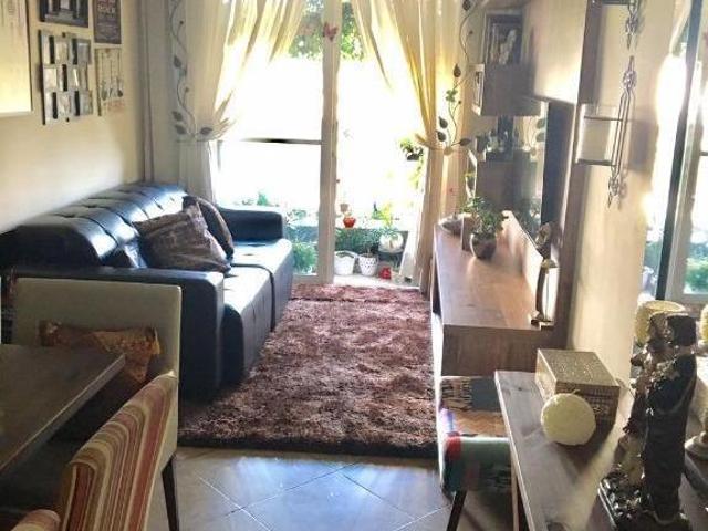 Apartamento para venda em Tatuapé de 64.00m² com 3 Quartos e 1 Garagem