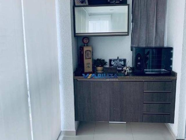 Apartamento para venda em Tatuapé de 75.00m² com 3 Quartos, 1 Suite e 2 Garagens
