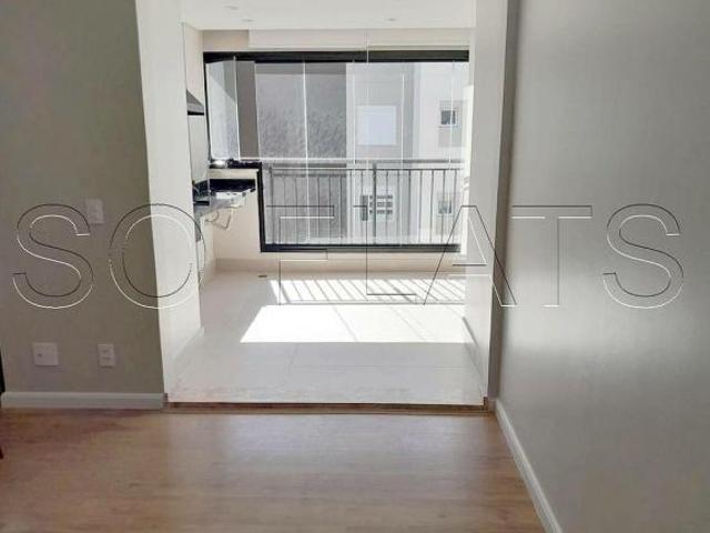 Apartamento para venda em Tatuapé de 84.00m² com 2 Quartos, 1 Suite e 2 Garagens
