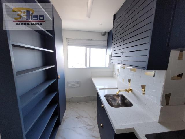 Apartamento para venda em Tatuapé em São Paulo São Paulo de 63.00m² com 1 Quarto, 1 Suíte e 1 Garagem