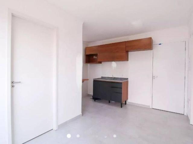 Apartamento para venda em Tatuapé em São Paulo São Paulo de 35.00m² com 2 Quartos e 1 Suíte