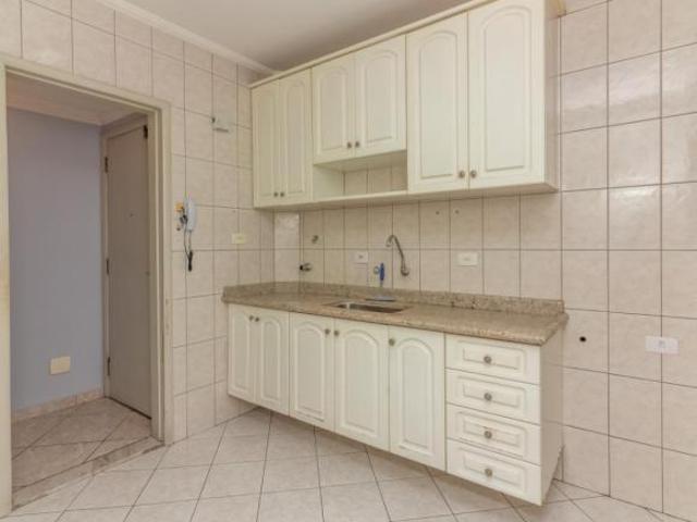 Apartamento para venda em Tatuapé Vila Gomes Cardim com 2 quartos, 72m²