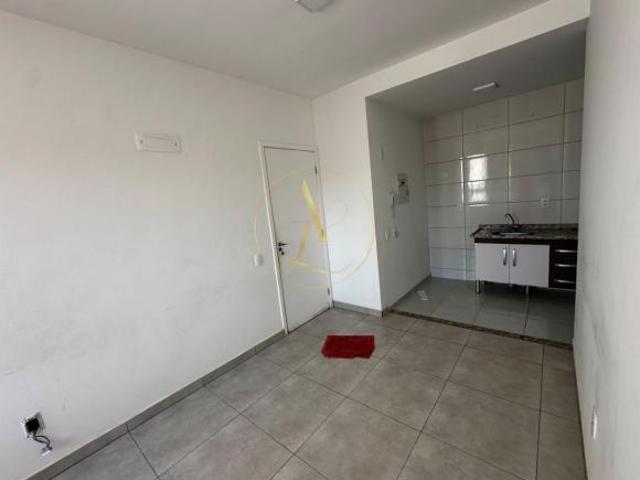 Apartamento para Venda em Tatuí, Nova Tatuí, 2 dormitórios, 1 banheiro, 1 vaga