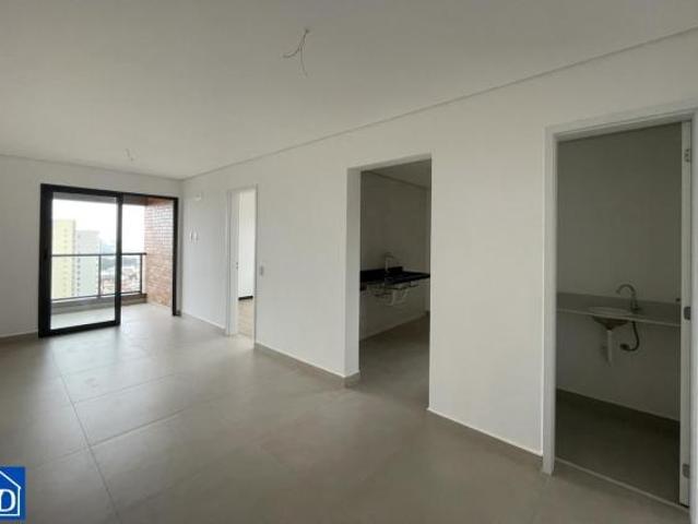 Apartamento para Venda em Tatuí, Centro, 1 dormitório, 1 suíte, 2 banheiros, 1 vaga