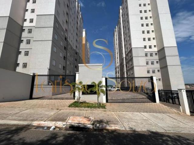 Apartamento para Venda em Tatuí, Jardim Lucila, 2 dormitórios, 1 banheiro, 1 vaga
