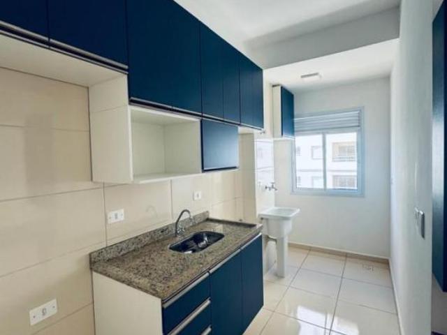 Apartamento para Venda em Tatuí, Jardim Lucila, 2 dormitórios, 1 banheiro, 1 vaga