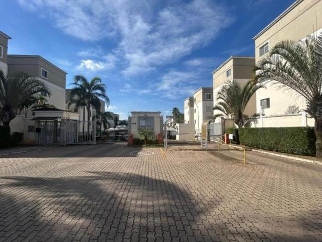 Apartamento para Venda em Tatuí, Vila São Lázaro, 2 dormitórios, 1 banheiro, 1 vaga