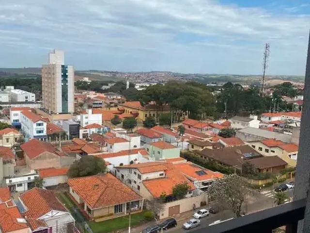 Apartamento para Venda em Tatuí/SP Centro 1 Quartos