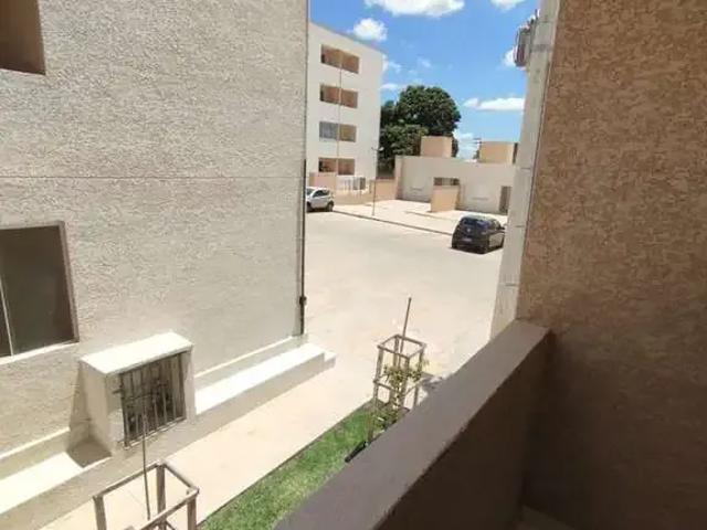 Apartamento para Venda em Tatuí/SP Centro 2 Quartos
