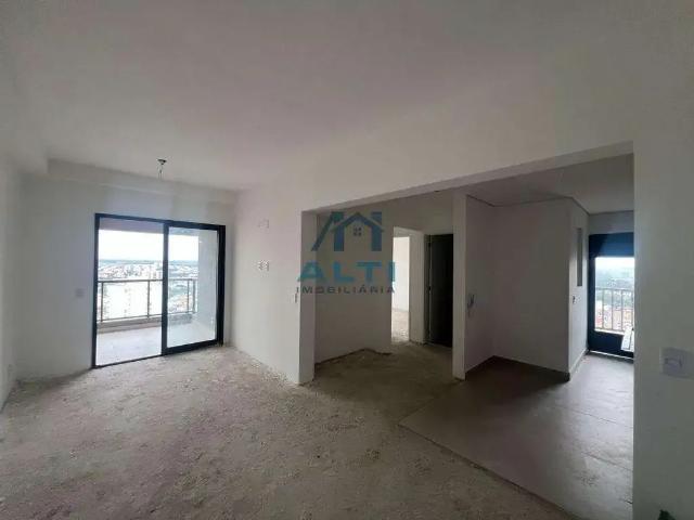 Apartamento para Venda em Tatuí/SP Centro 2 Quartos