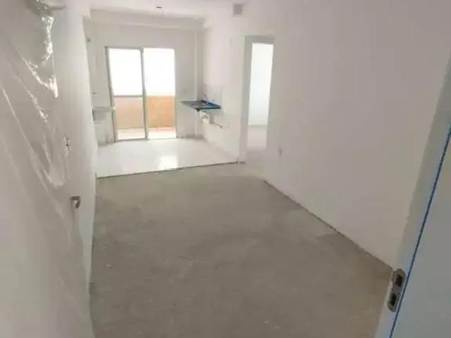 Apartamento para Venda em Tatuí/SP Centro 2 Quartos