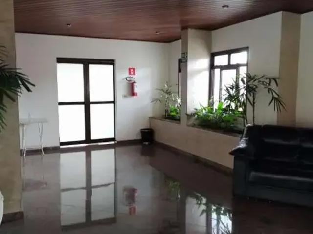 Apartamento para Venda em Tatuí/SP Centro 3 Quartos