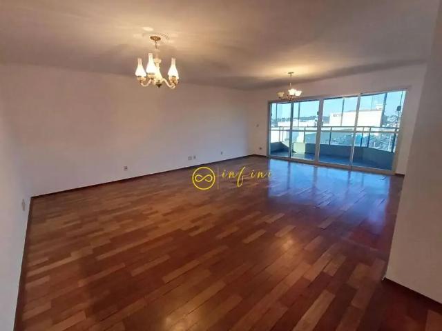 Apartamento para Venda em Tatuí/SP Centro 3 Quartos