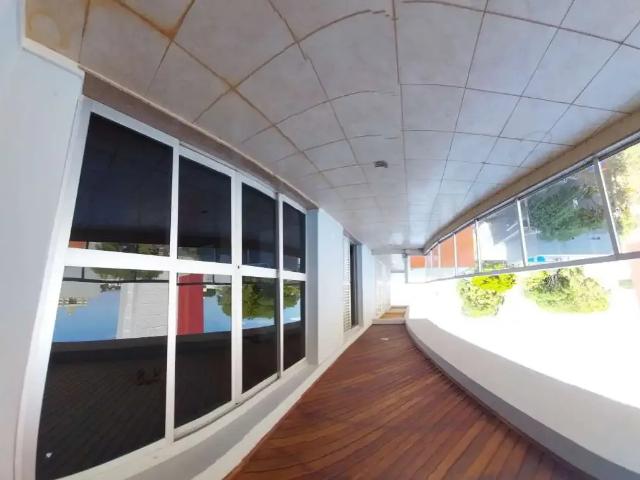 Apartamento para Venda em Tatuí/SP Centro 4 Quartos