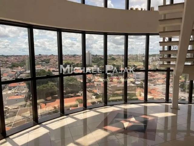 Apartamento para Venda em Tatuí/SP Centro 4 Quartos