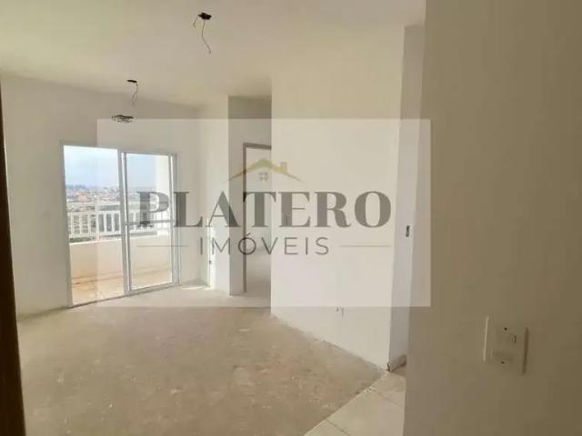 Apartamento para Venda em Tatuí/SP Jardim Lucila 2 Quartos