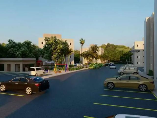 Apartamento para Venda em Tatuí/SP Jardim Residencial Santa Cruz 2 Quartos