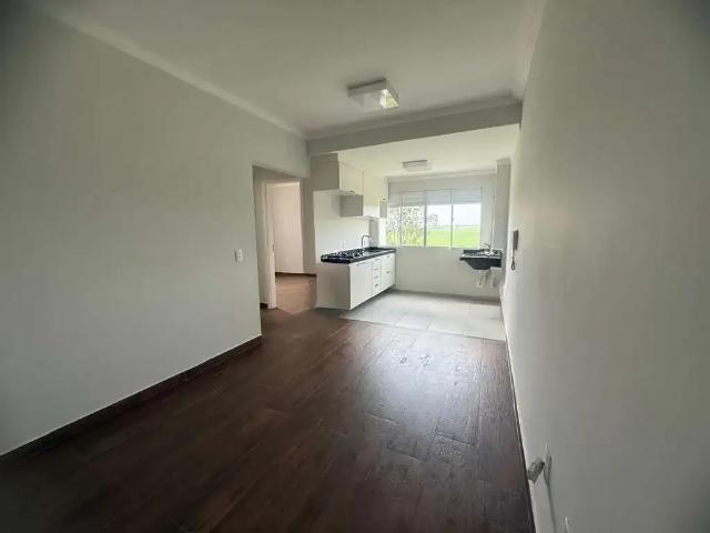 Apartamento para Venda em Tatuí/SP Jardim Vale da Lua 2 Quartos