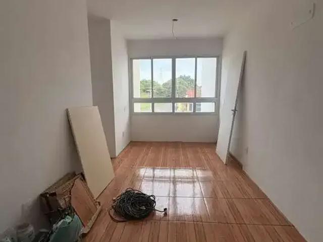 Apartamento para Venda em Tatuí/SP Nova Tatuí 2 Quartos