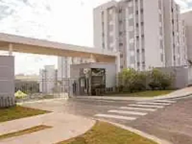 Apartamento para Venda em Tatuí/SP Nova Tatuí 2 Quartos