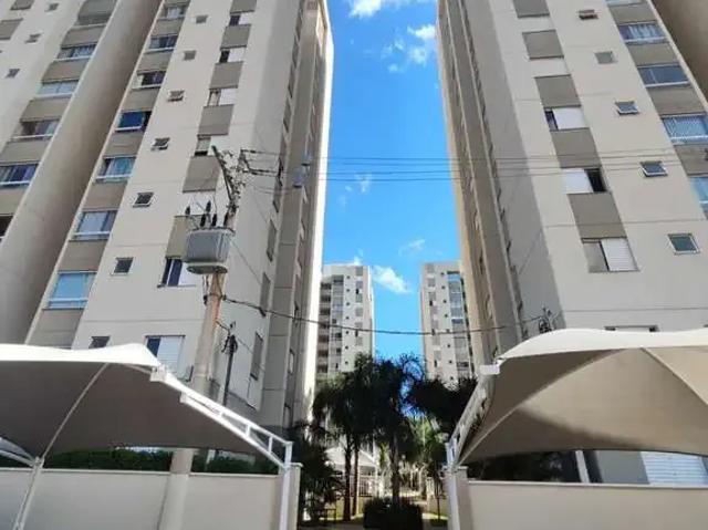 Apartamento para Venda em Tatuí/SP Vila Doutor Laurindo 2 Quartos