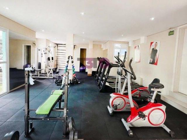 Apartamento para venda em Tatuquara de 43.00m² com 2 Quartos e 1 Garagem