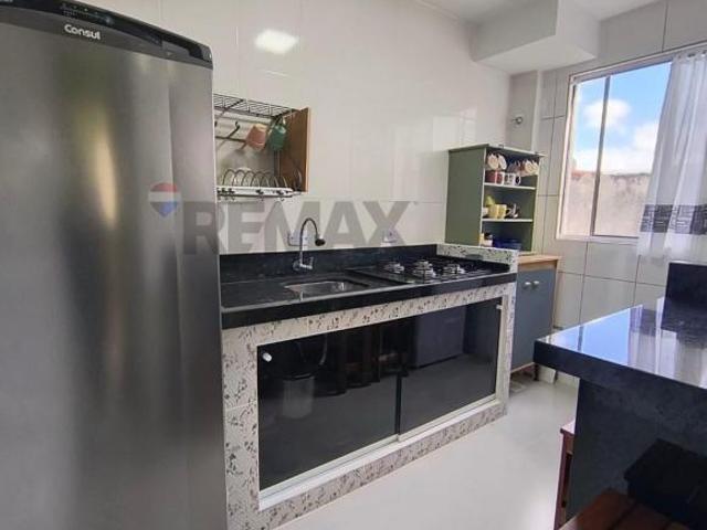 Apartamento para venda em Tatuquara de 46.00m² com 2 Quartos