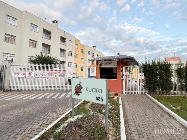 Apartamento para venda em Tatuquara de 59.00m² com 2 Quartos e 1 Garagem
