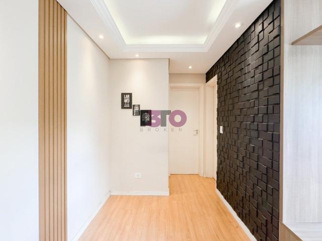 Apartamento para venda em Tatuquara em Curitiba Paraná de 43.00m² com 2 Quartos e 1 Garagem