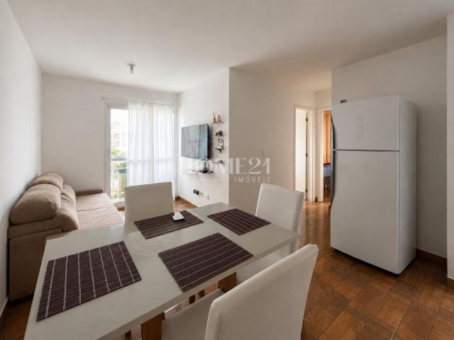 Apartamento para venda em Tatuquara em Curitiba Paraná de 59.00m² com 2 Quartos e 1 Garagem