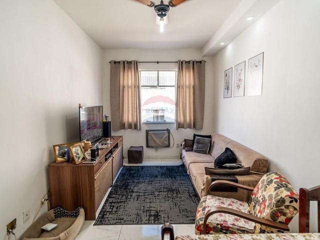 Apartamento para venda em Tauá em Rio De Janeiro Rio de Janeiro de 57.00m² com 1 Quarto e 1 Garagem