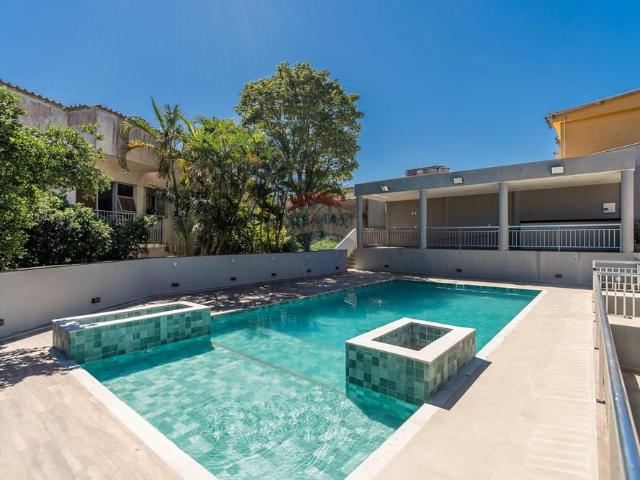 Apartamento para venda em Tauá em Rio De Janeiro Rio de Janeiro de 61.00m² com 2 Quartos, 1 Suíte e 1 Garagem